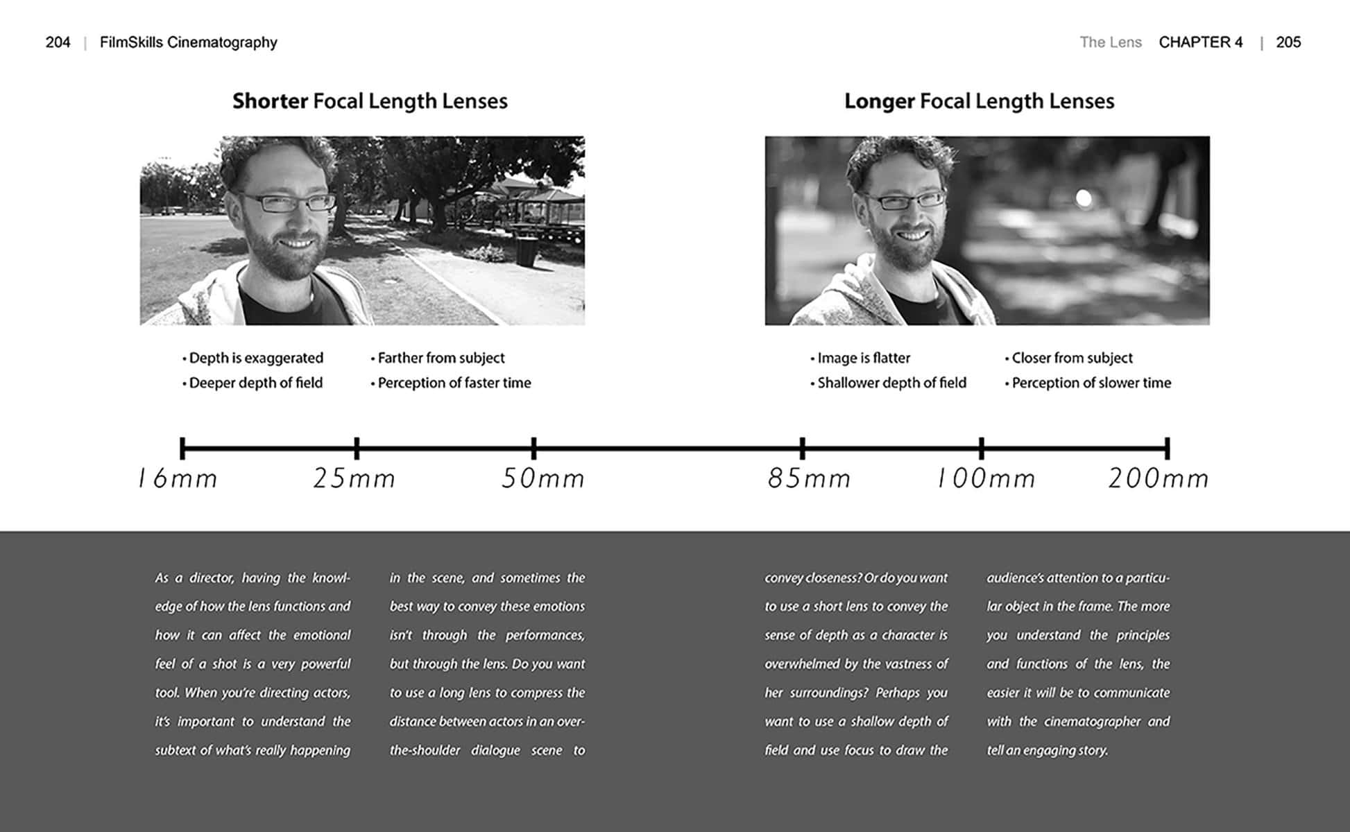 Announcing Cinematography: 2nd Edition - FilmSkills