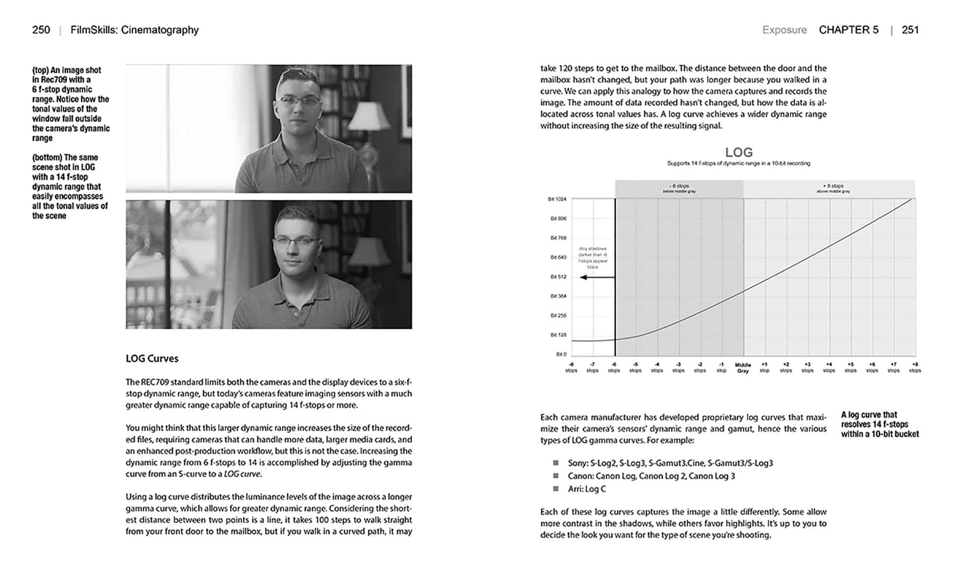 Announcing Cinematography: 2nd Edition - FilmSkills