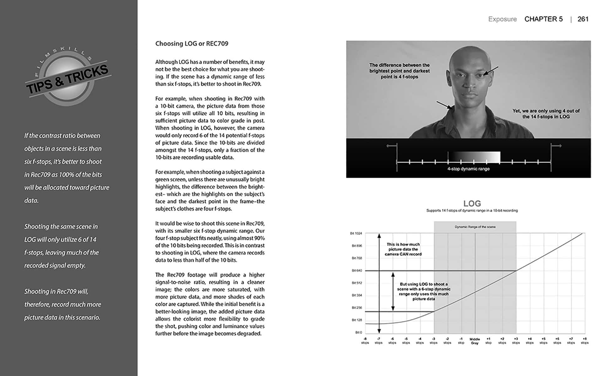 Announcing Cinematography: 2nd Edition - FilmSkills