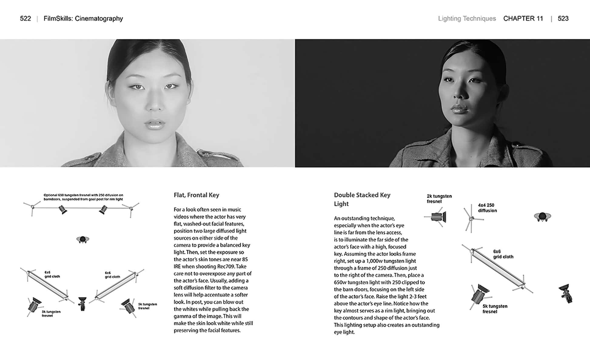 Announcing Cinematography: 2nd Edition - FilmSkills