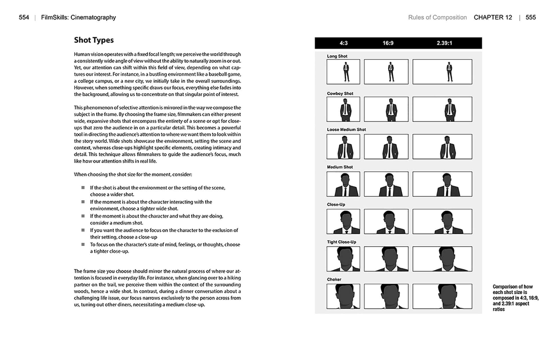 Announcing Cinematography: 2nd Edition - FilmSkills