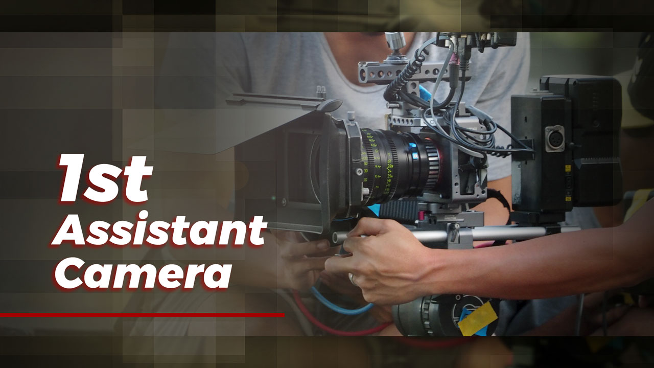 Crew Job Shadows - FilmSkills