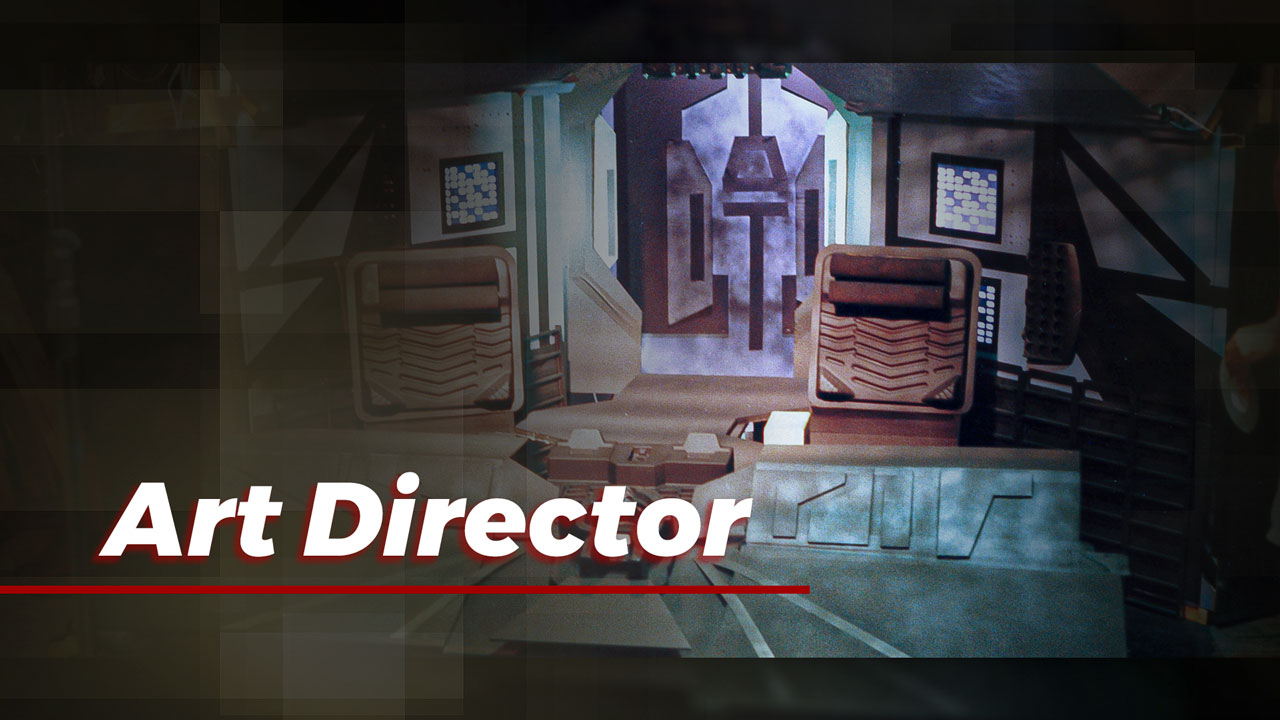 Crew Job Shadows - FilmSkills