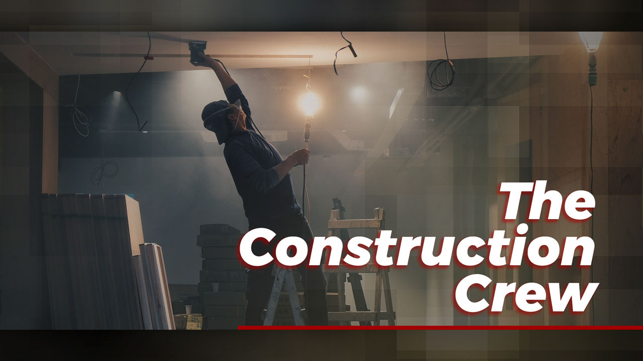 Crew Job Shadows - FilmSkills