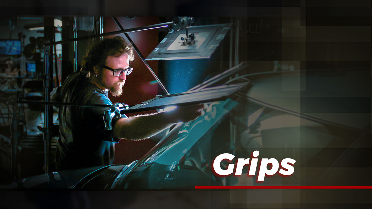 Crew Job Shadows - FilmSkills