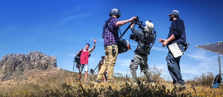 Online Filmmaking Courses: Learn the Art of Filmmaking