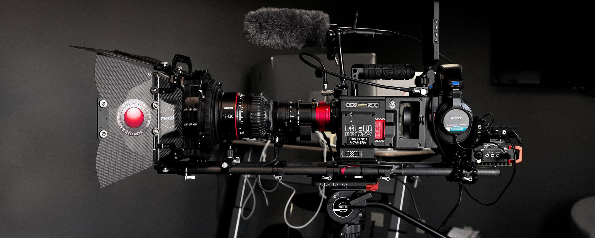 Online Filmmaking Courses: Learn the Art of Filmmaking