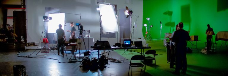 Online Filmmaking Courses: Learn the Art of Filmmaking