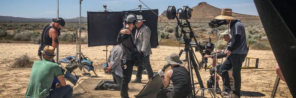 Online Filmmaking Courses: Learn the Art of Filmmaking