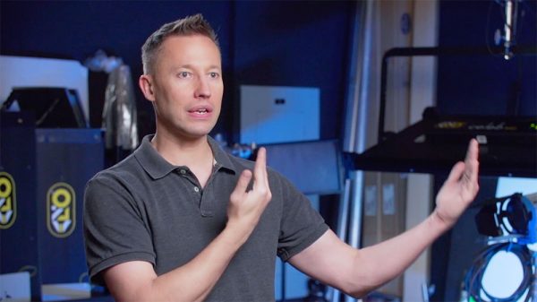 Announcing 20 All New Lessons - FilmSkills