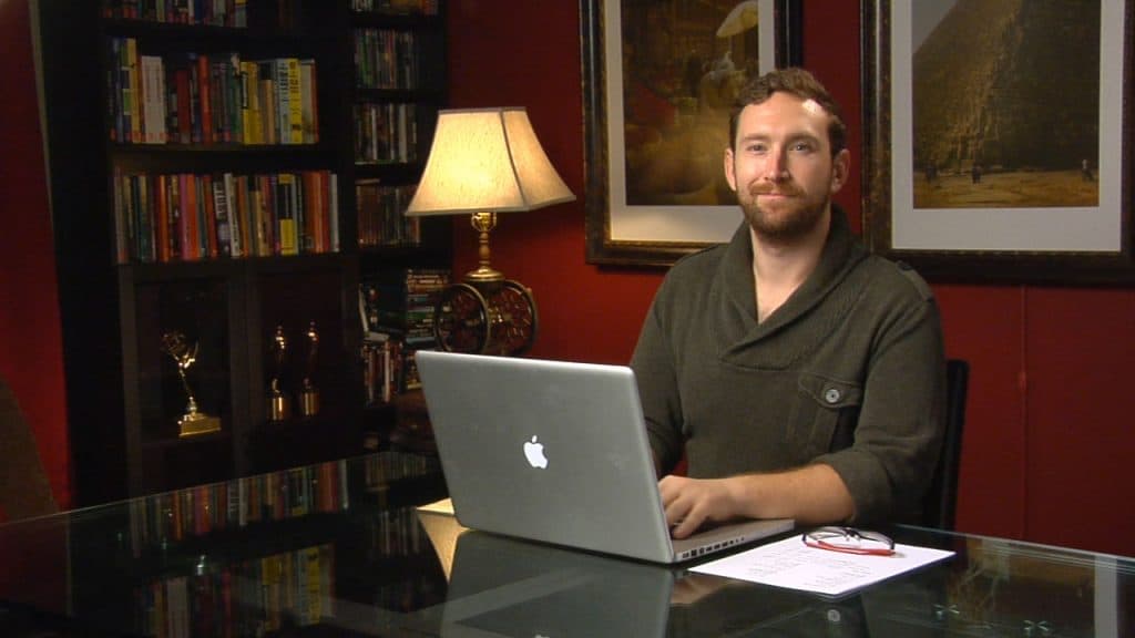 Screenwriting Master Course - FilmSkills