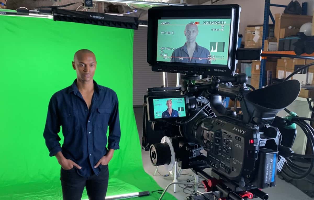 Cinematic Lighting Master Course - FilmSkills