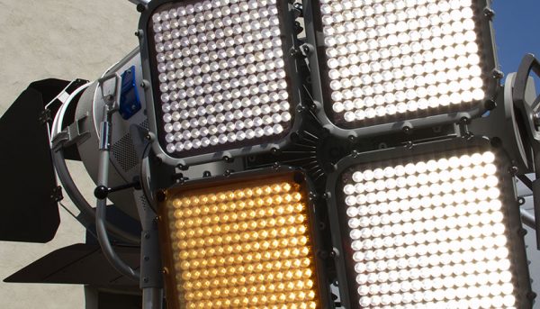 Cinematic Lighting Master Course - FilmSkills