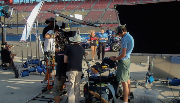 Online Filmmaking Courses: Learn the Art of Filmmaking