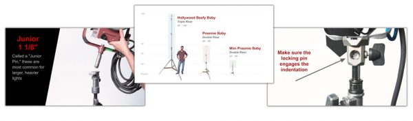 Learn Professional Grip and Rigging Techniques - FilmSkills