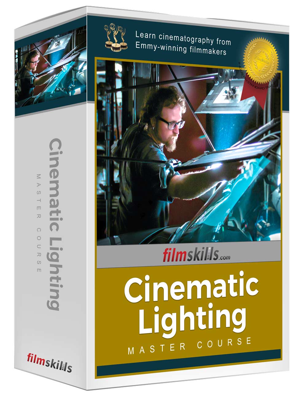 Learn Professional Grip and Rigging Techniques - FilmSkills