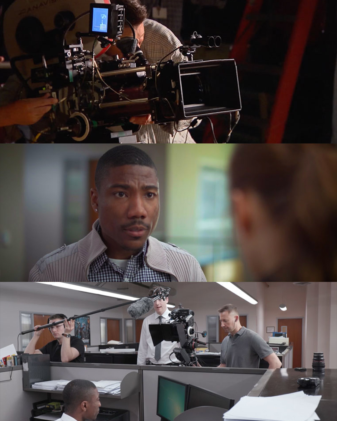 Camera and Lens Master Course - FilmSkills