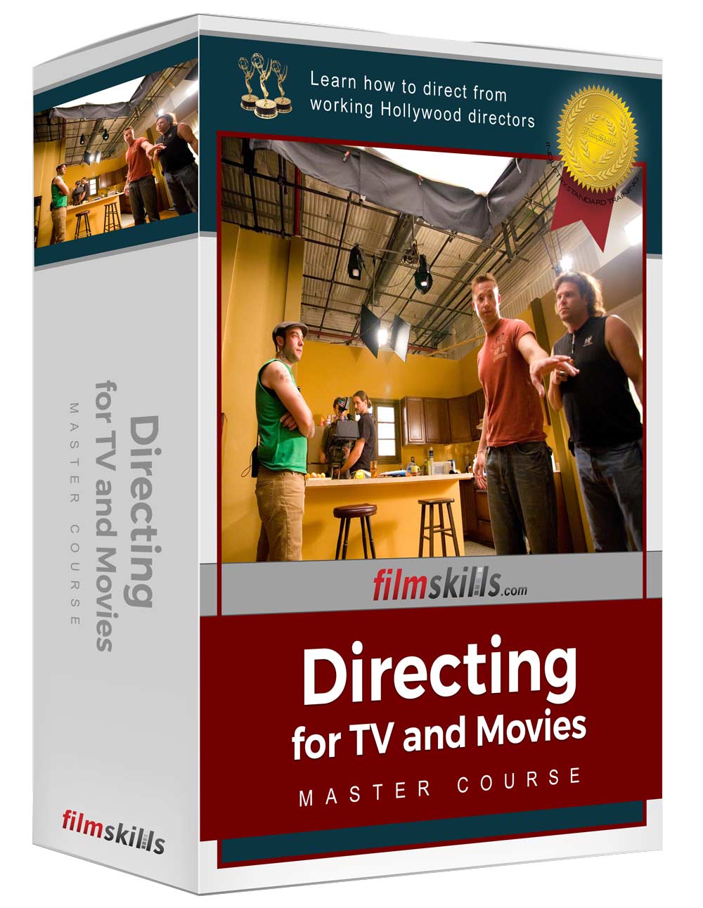 Directing - FilmSkills