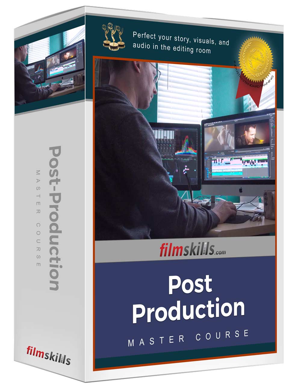 Join FilmSkills - FilmSkills