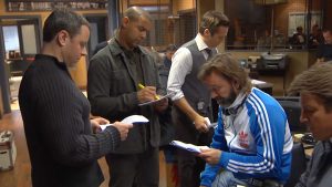 Online Filmmaking Courses: Learn the Art of Filmmaking