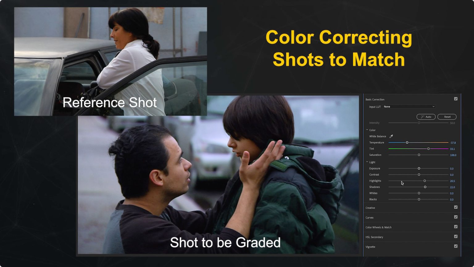 Cinematic Editing Master Course - FilmSkills